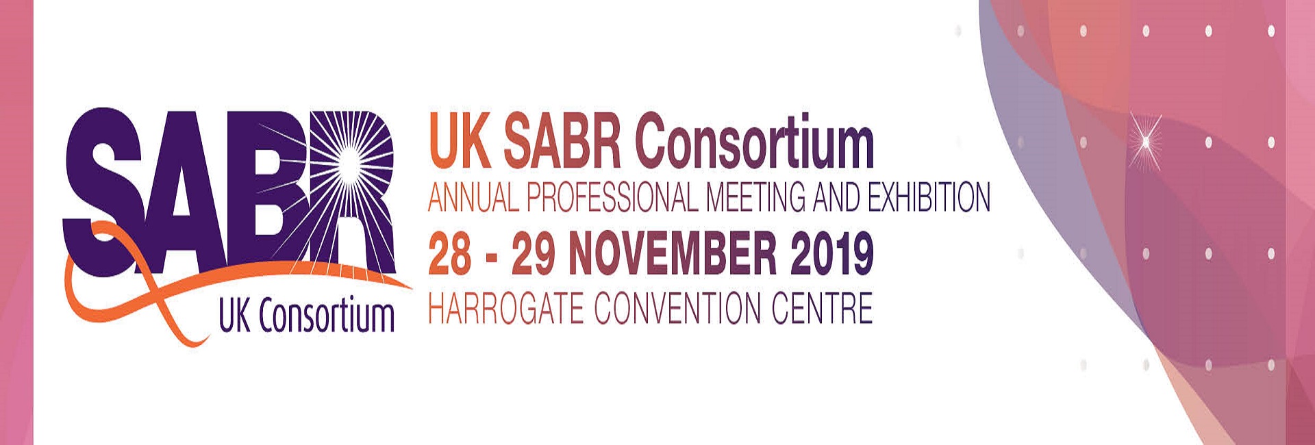 SABR Consortium | Network of over 300 radiotherapy professionals